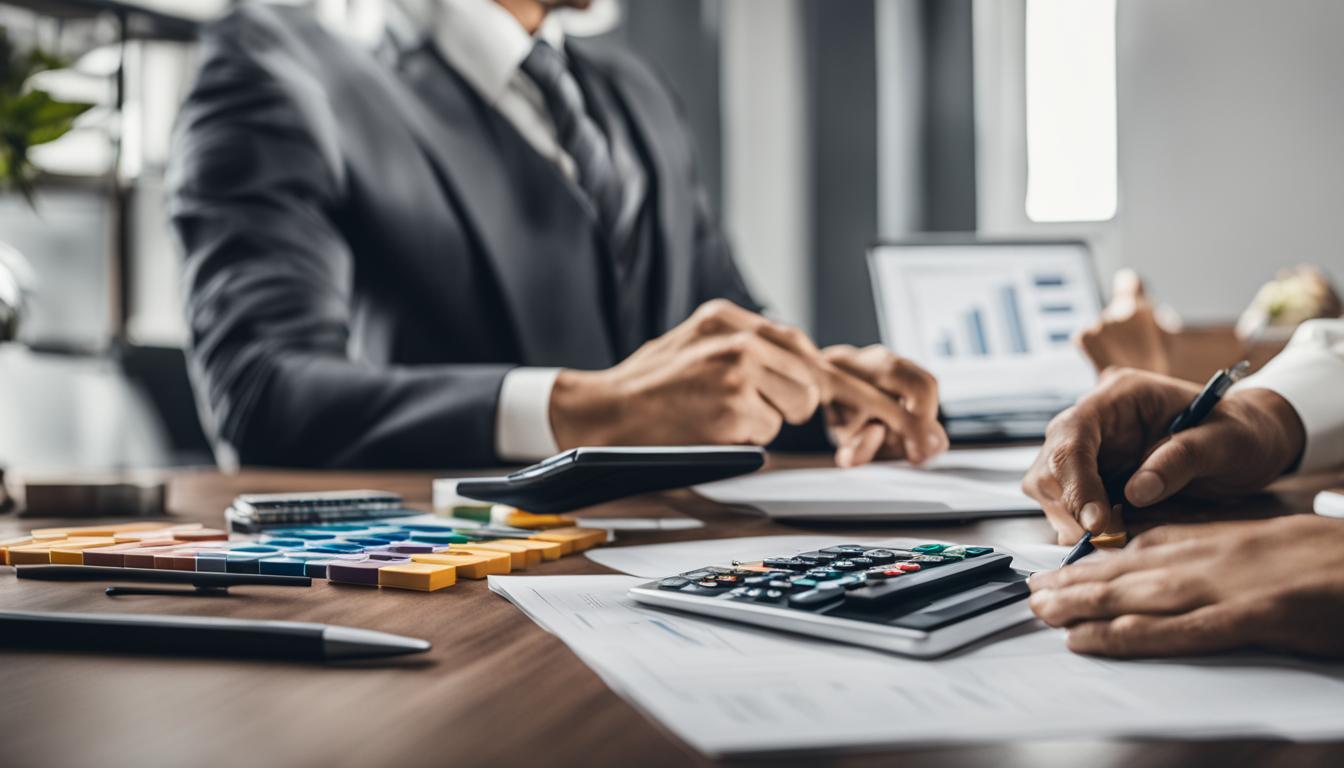 Mastering The Lean Finance: A Friendly Guide to Financial Fitness